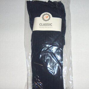 Musifu | Accessories | Womens Thigh High Lace Socks Blue Stockings Nwt ...